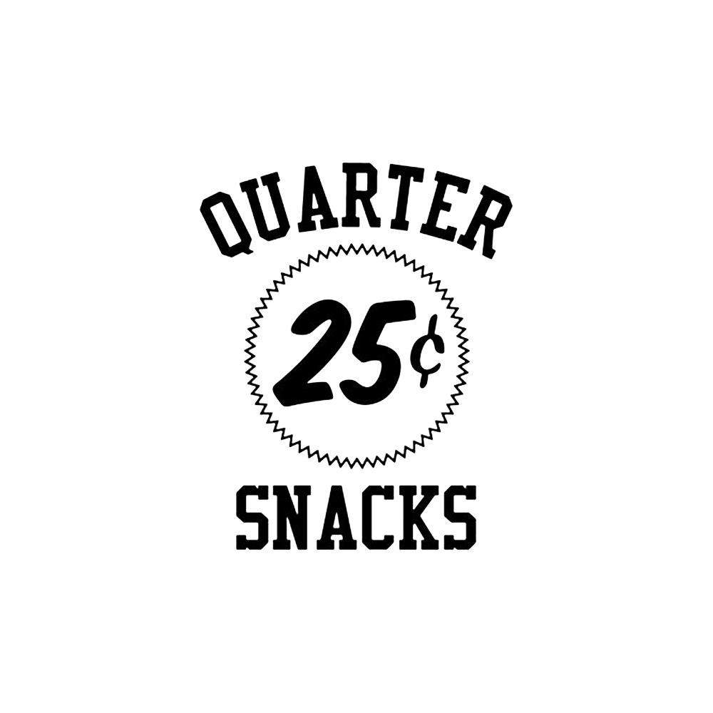 Quartersnacks – Home Skateshop
