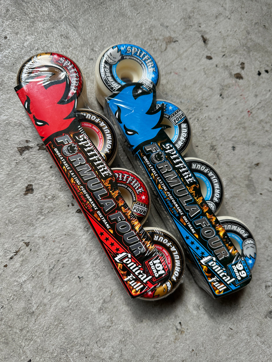 Wheels – Home Skateshop