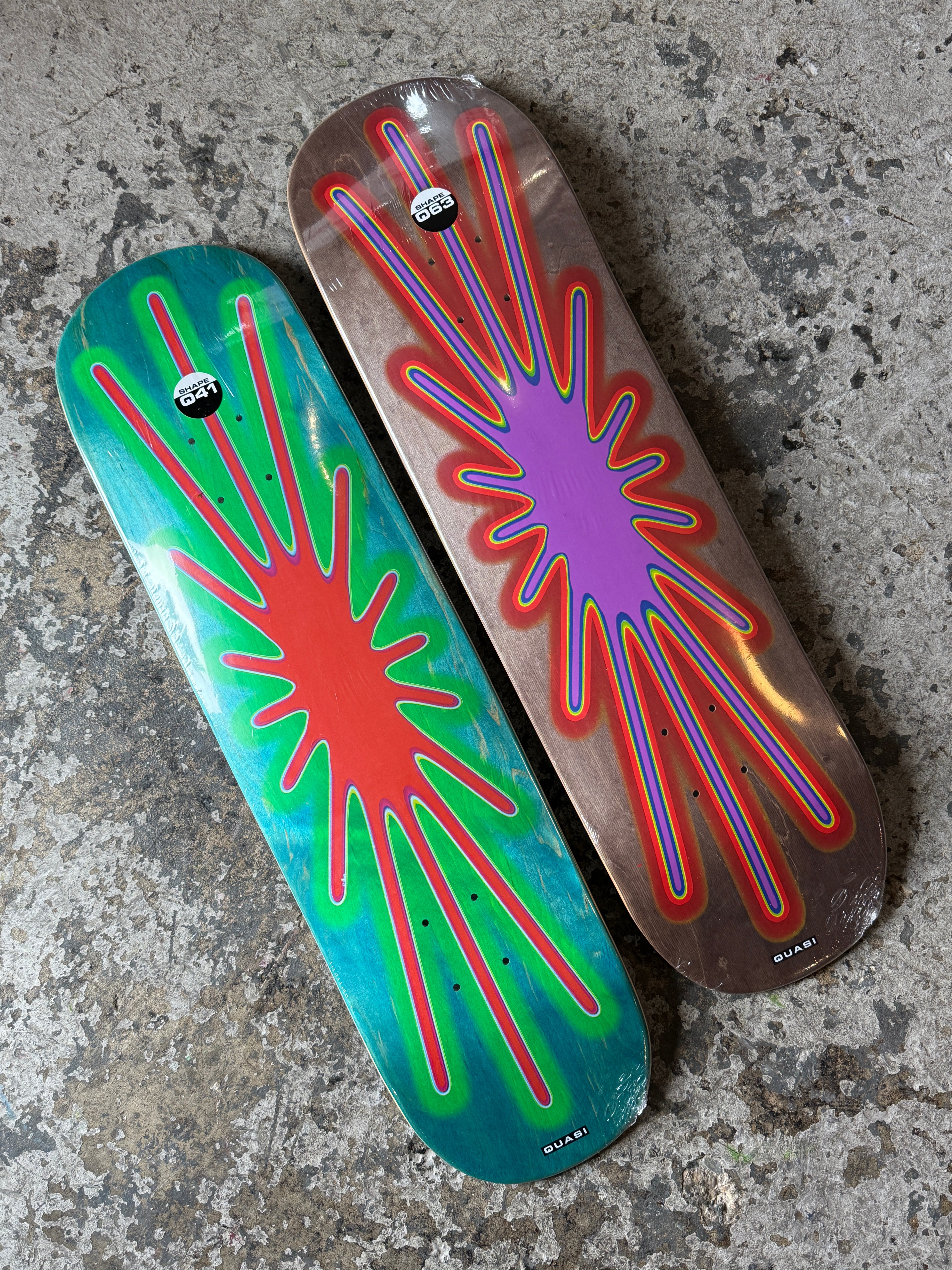 Blast – Home Skateshop