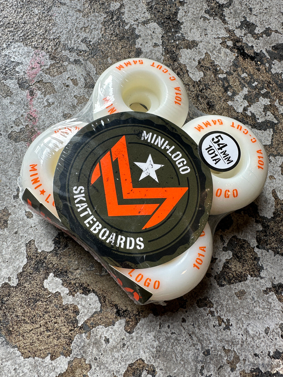 Wheels – Home Skateshop