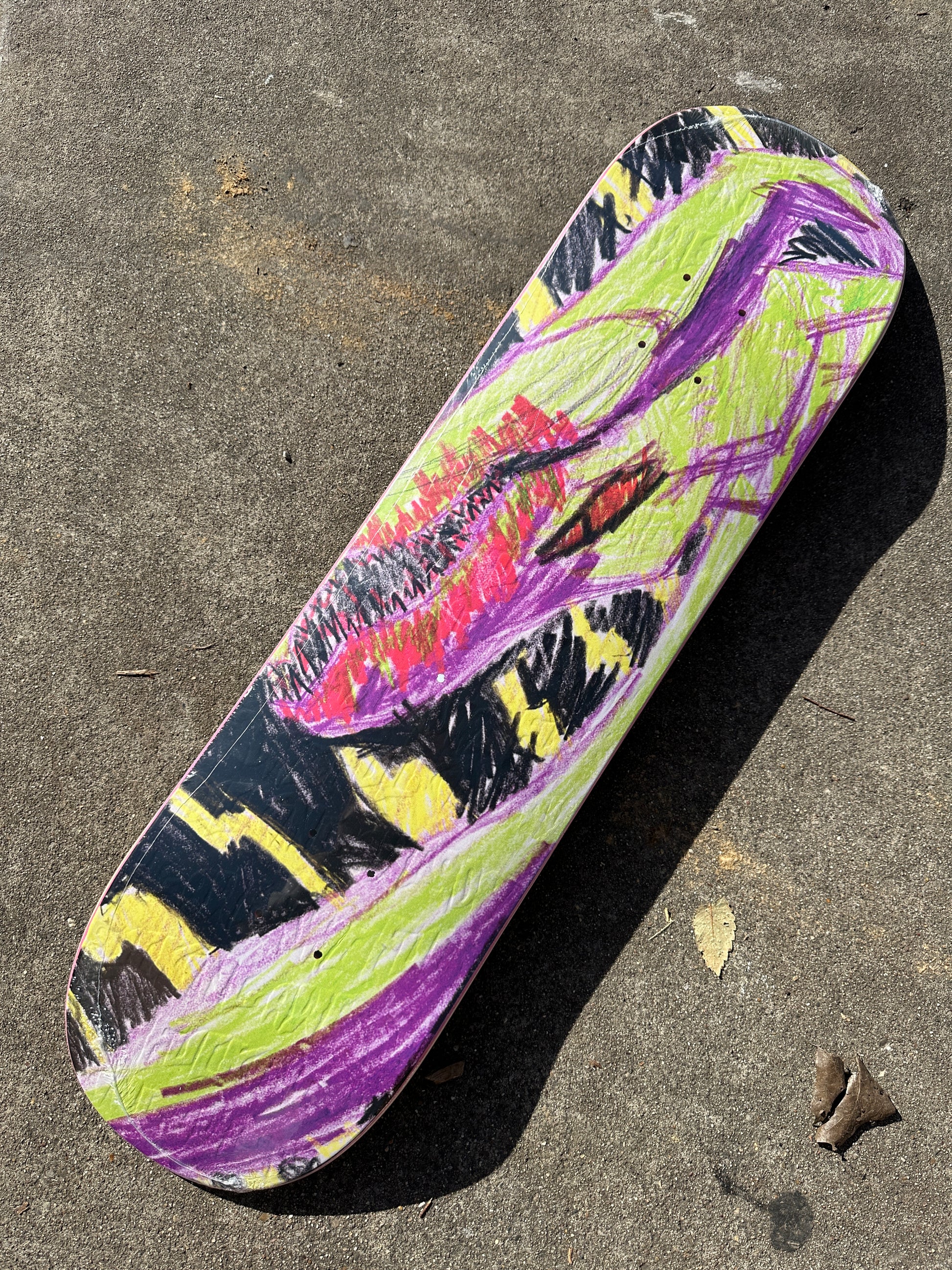 Sage Elsesser Dragon – Home Skateshop